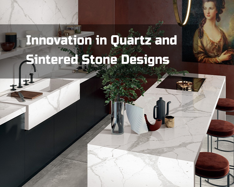 Quartz Stone, Engineered Stone, Quartz Slabs Manufacturer & Supplier ...
