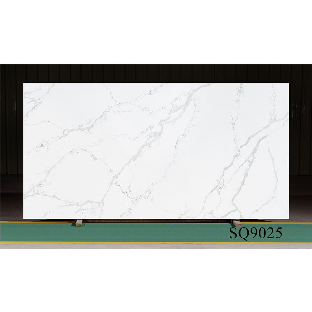 Extra Large Factory Quartz Slabs For Decoration from China manufacturer ...